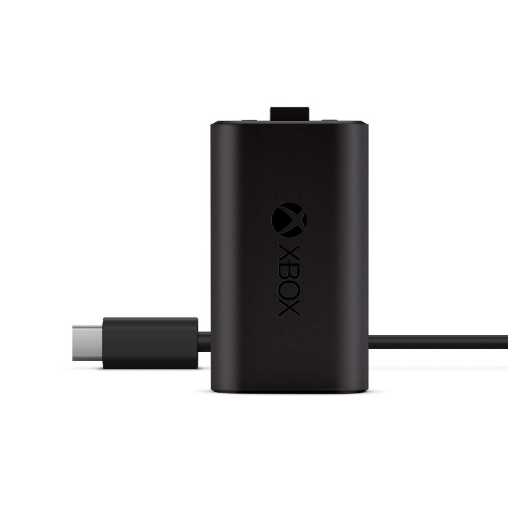 Xbox One Play and Charge Kit – Tech Close Outs